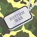 Music Card Game Rhythm War Digital Edition - Etsy