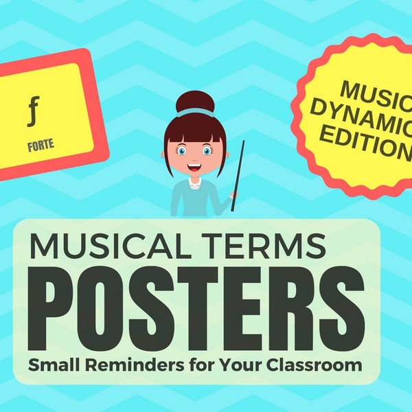 Music Rhythms Math Challenge - Etsy