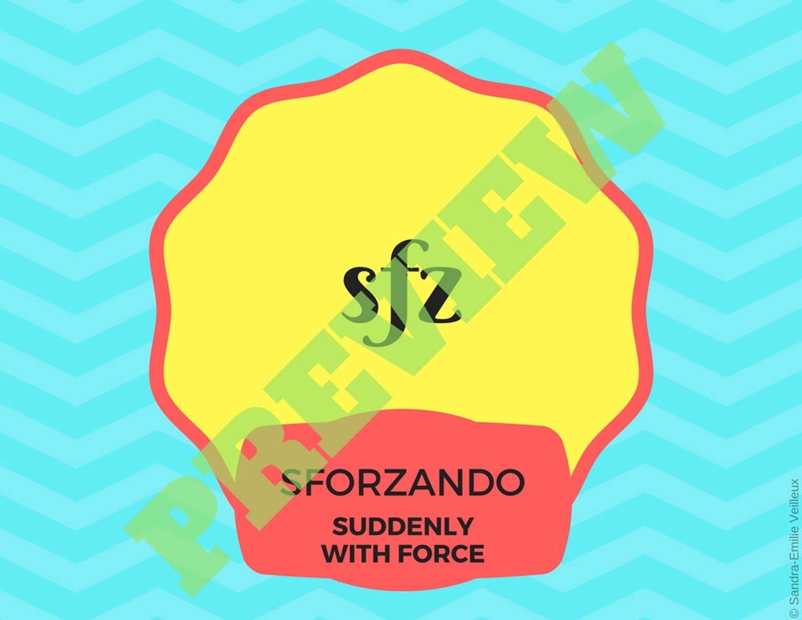 Musical Terms Posters - Music Dynamics Edition - Etsy