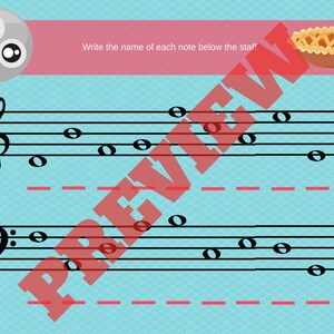 Thanksgiving Music Activities - Music Theory - Etsy