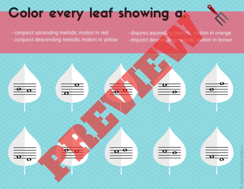 Thanksgiving Music Activities - Music Theory - Etsy