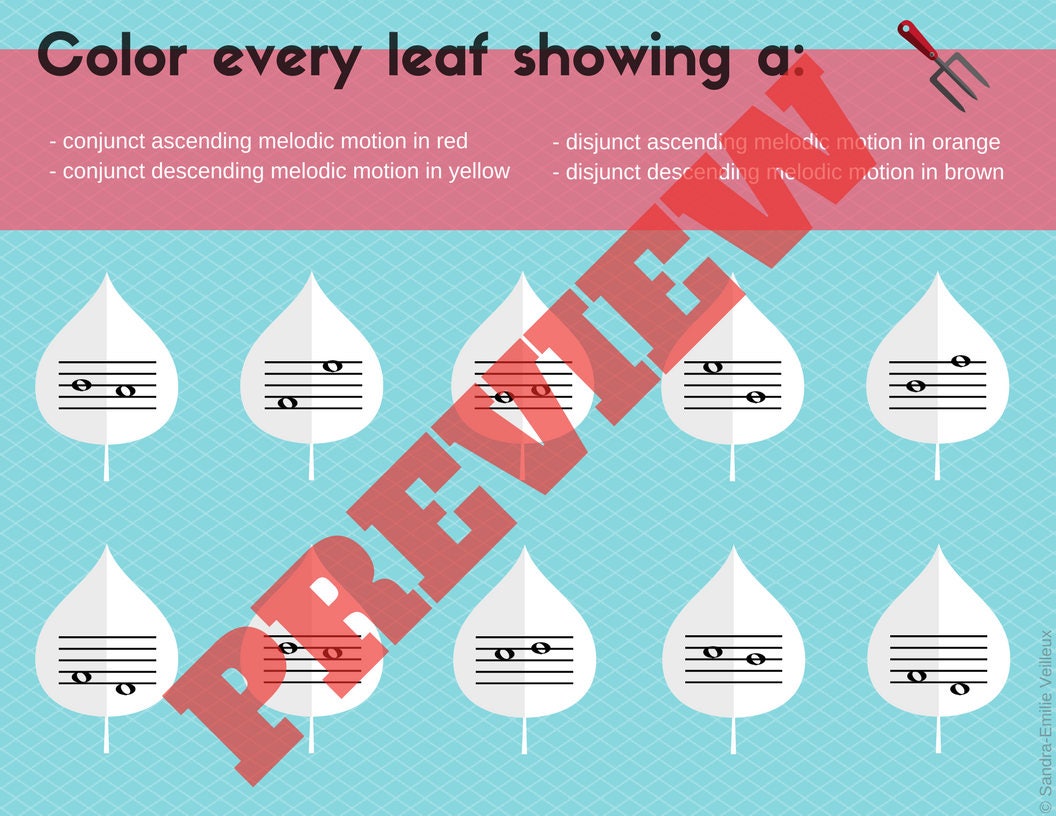 Thanksgiving Music Activities - Music Theory - Etsy