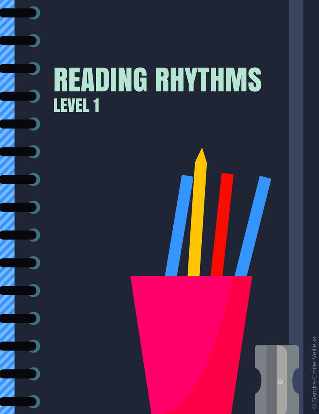 Reading Rhythms - Level 1 - Etsy