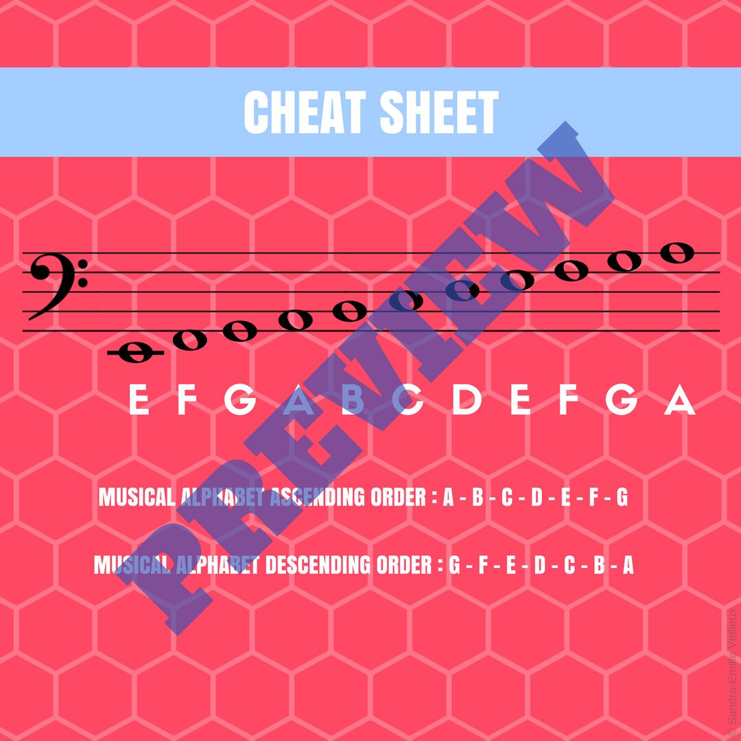 Dinovember Notes Reading Activities Master the Bass Clef - Etsy