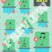 Music Rhythms - Math Challenge - Etsy