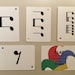 Music Card Game - Rhythm War - Etsy