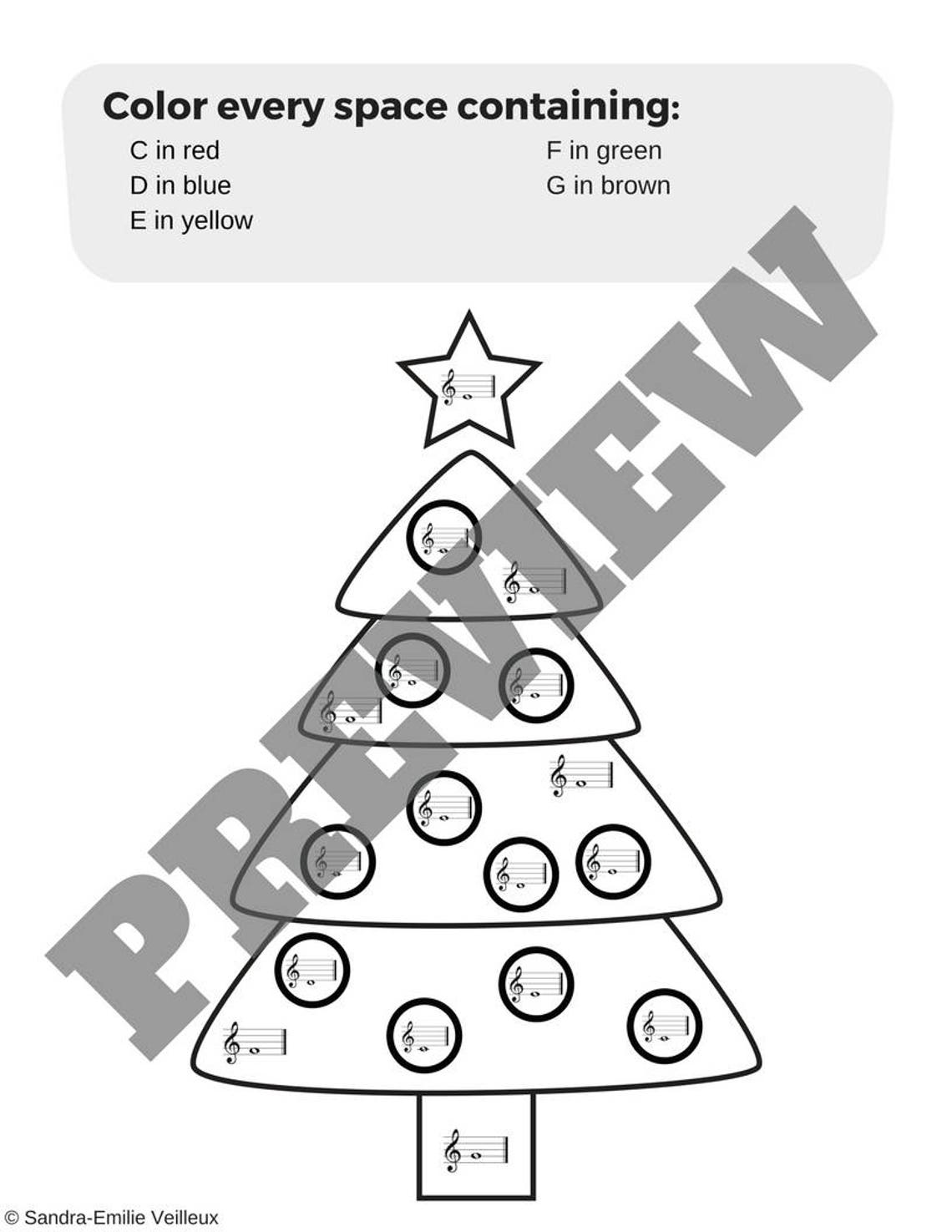 Notes and Colors Rhythms and Notes Identification - Etsy