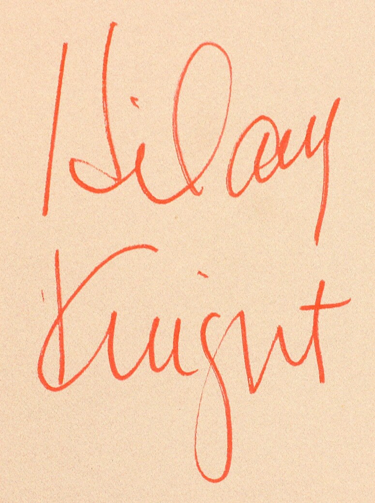 THOMPSON, Kay hilary Knight. Kay Thompson's Eloise at Christmastime ...