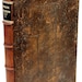 BLACKMORE, Richard. Prince Arthur. A Heroic Poem. in Ten Books. (FIRST ...