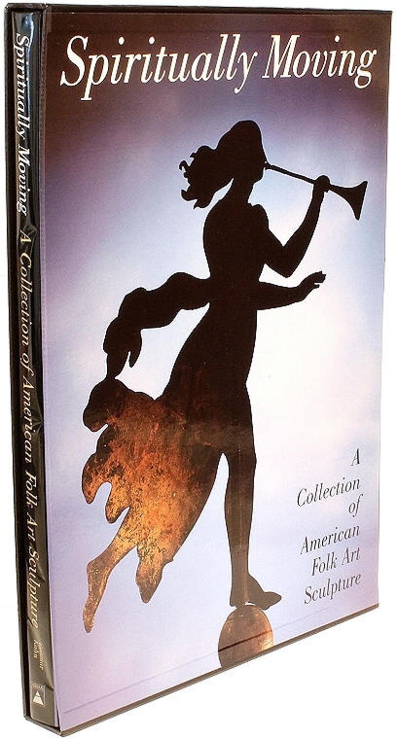 Geismar, Thomas H., Kahn, Harvey, Sessions, Ralph. Spiritually Moving ...