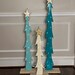 Farmhouse Wood Christmas Trees | Porch Decor | Farmhouse Christmas ...
