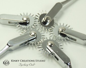 Wartenberg Wheel - Etsy