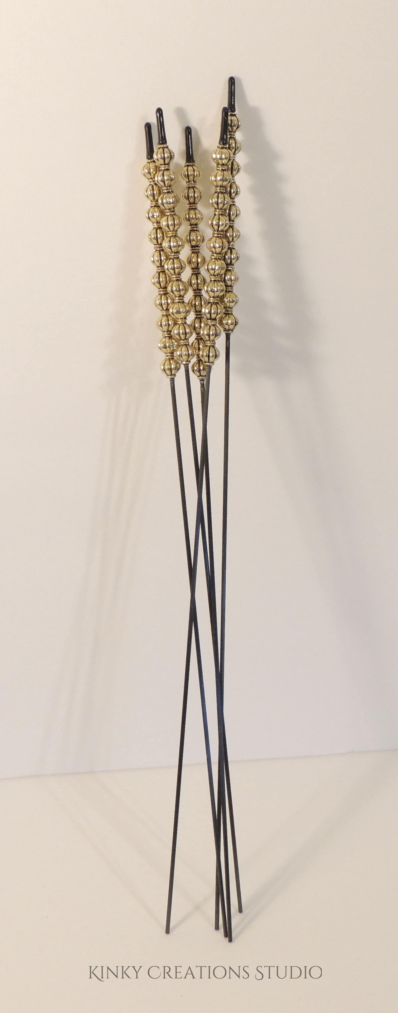 Evil Sticks BDSM toy small | Etsy