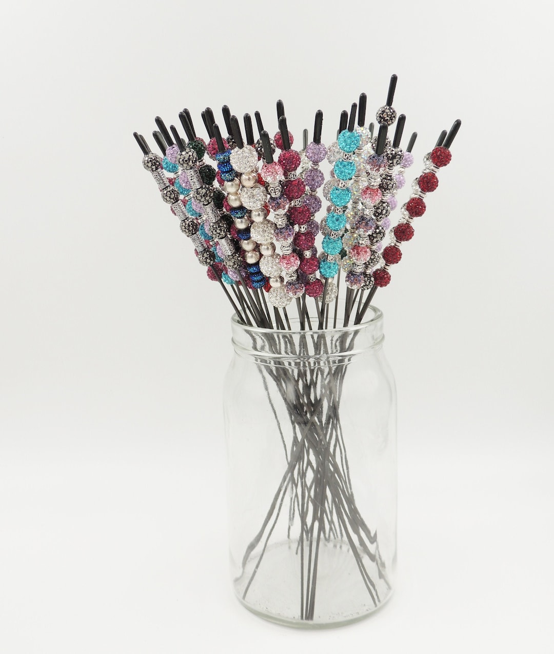 Sparkly Evil Sticks, BDSM Toy, Small - Etsy