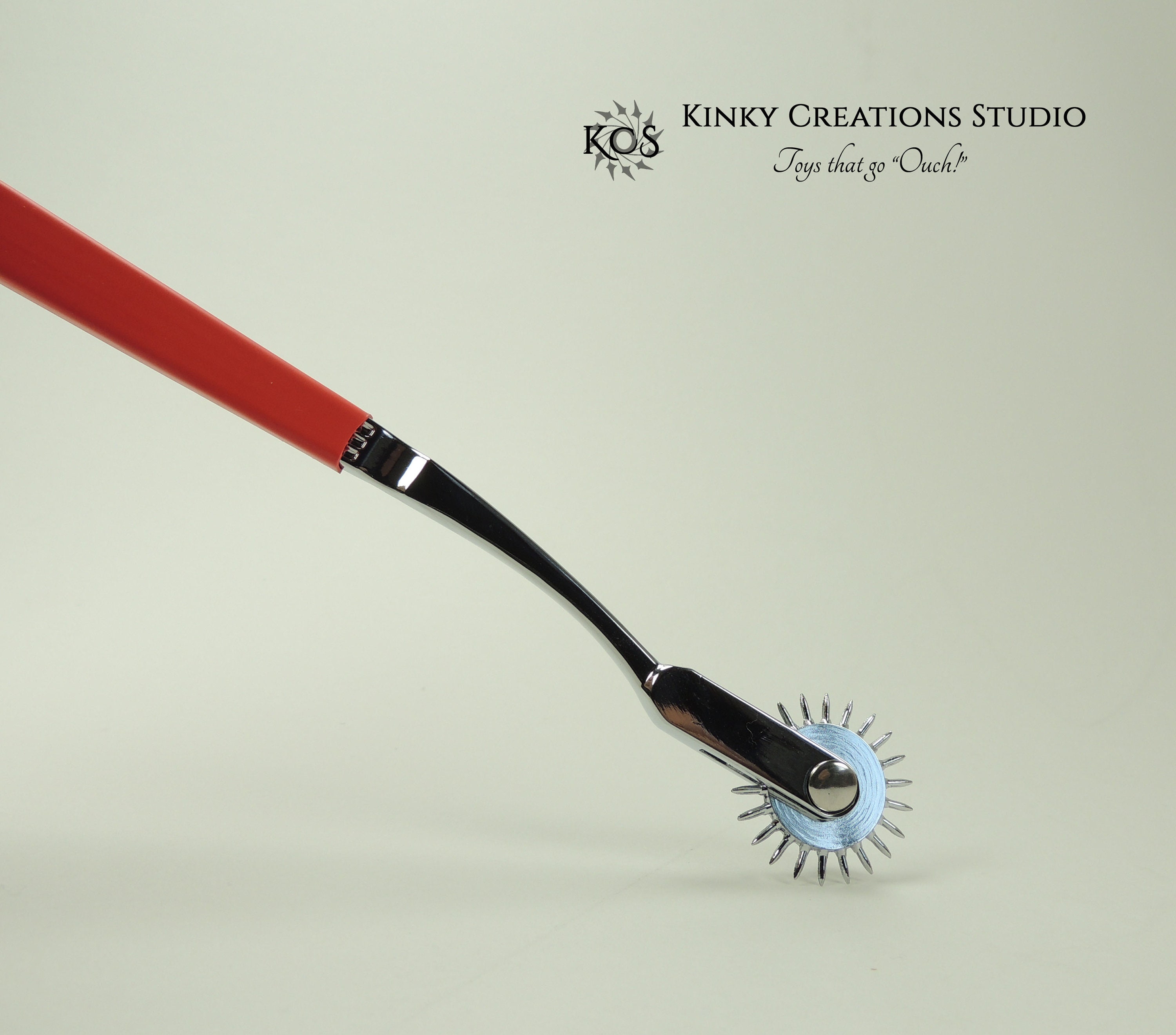 Wartenberg Wheel BDSM toy | Etsy