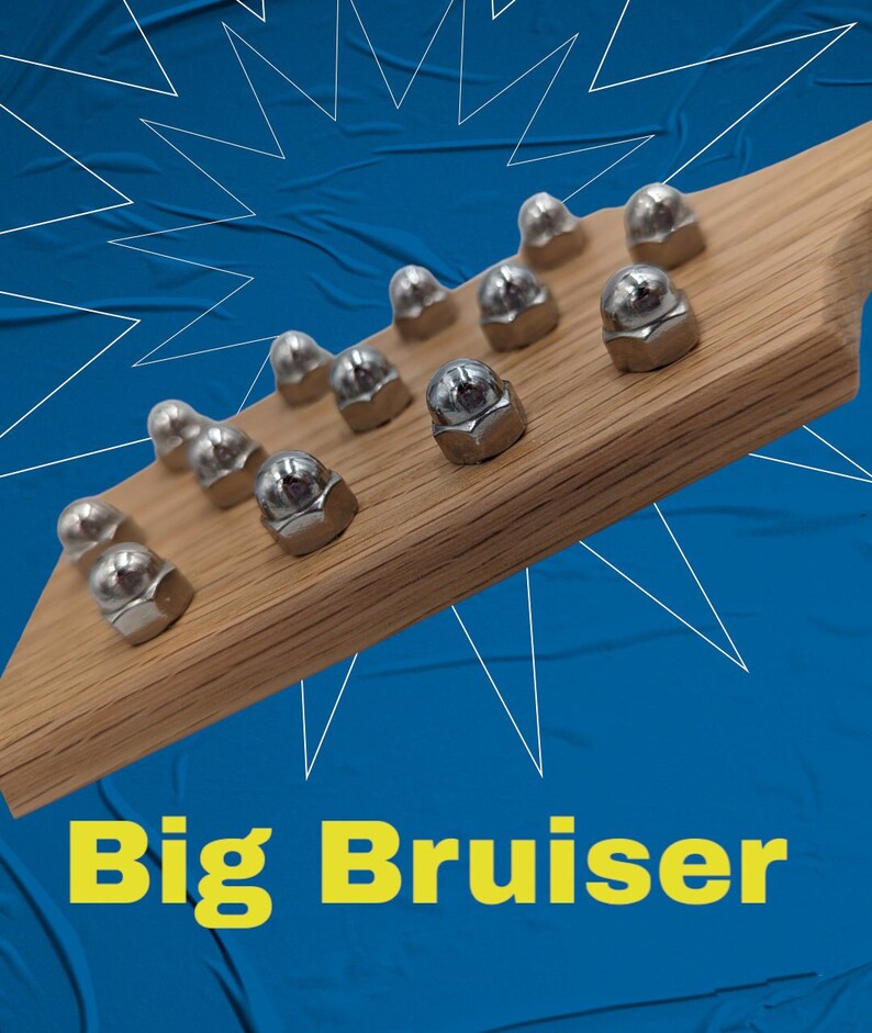 The Big Bruiser Custom BDSM Toy - Etsy