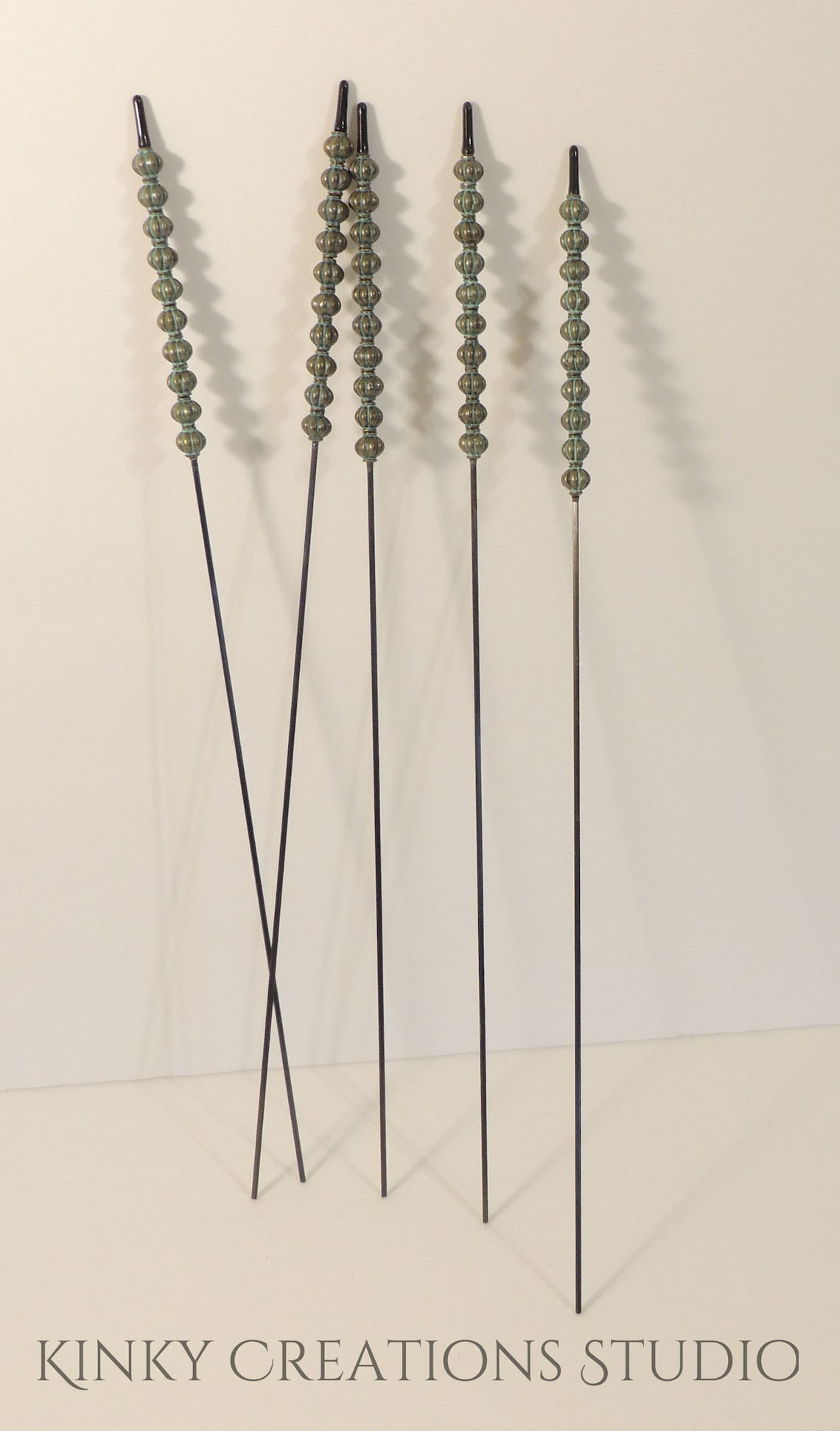 Evil Sticks BDSM toy small | Etsy