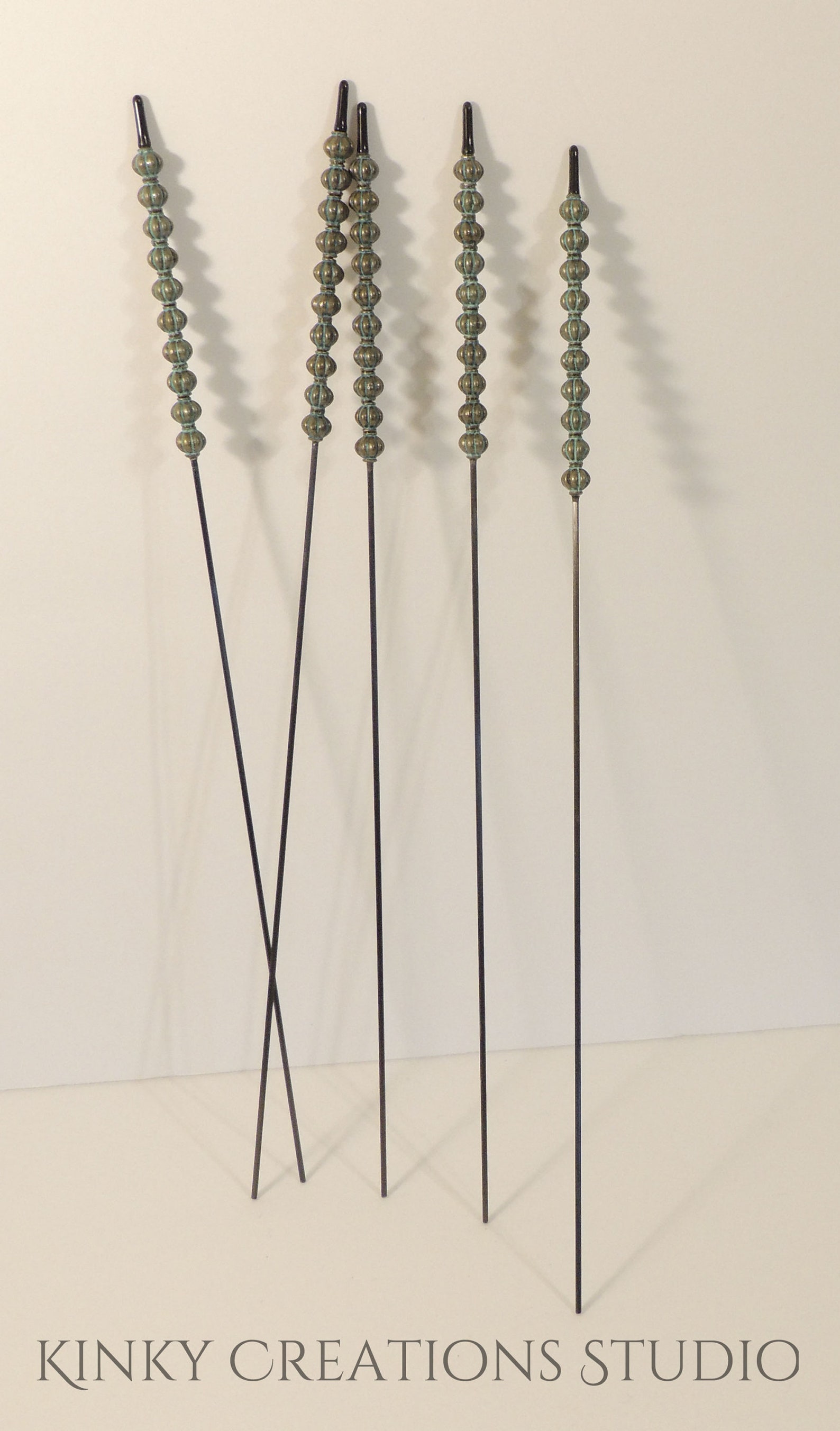 Evil Sticks BDSM toy small | Etsy