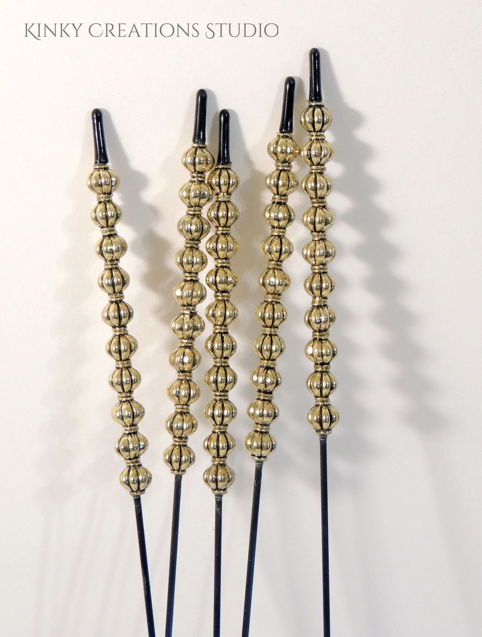 Evil Sticks BDSM toy small | Etsy