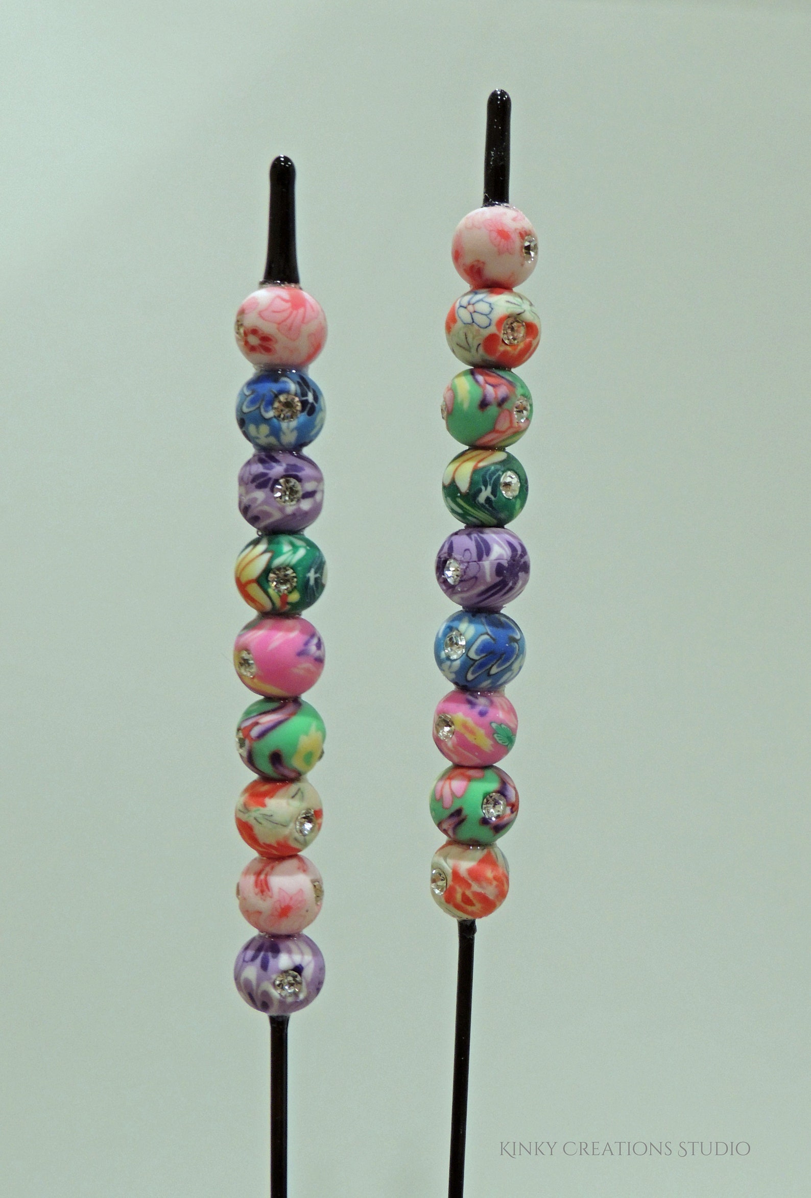 Evil Sticks BDSM toy small | Etsy