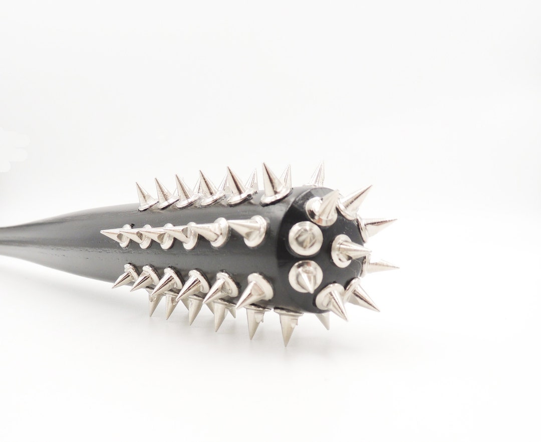Spiked Bat BDSM Toy - Etsy Denmark