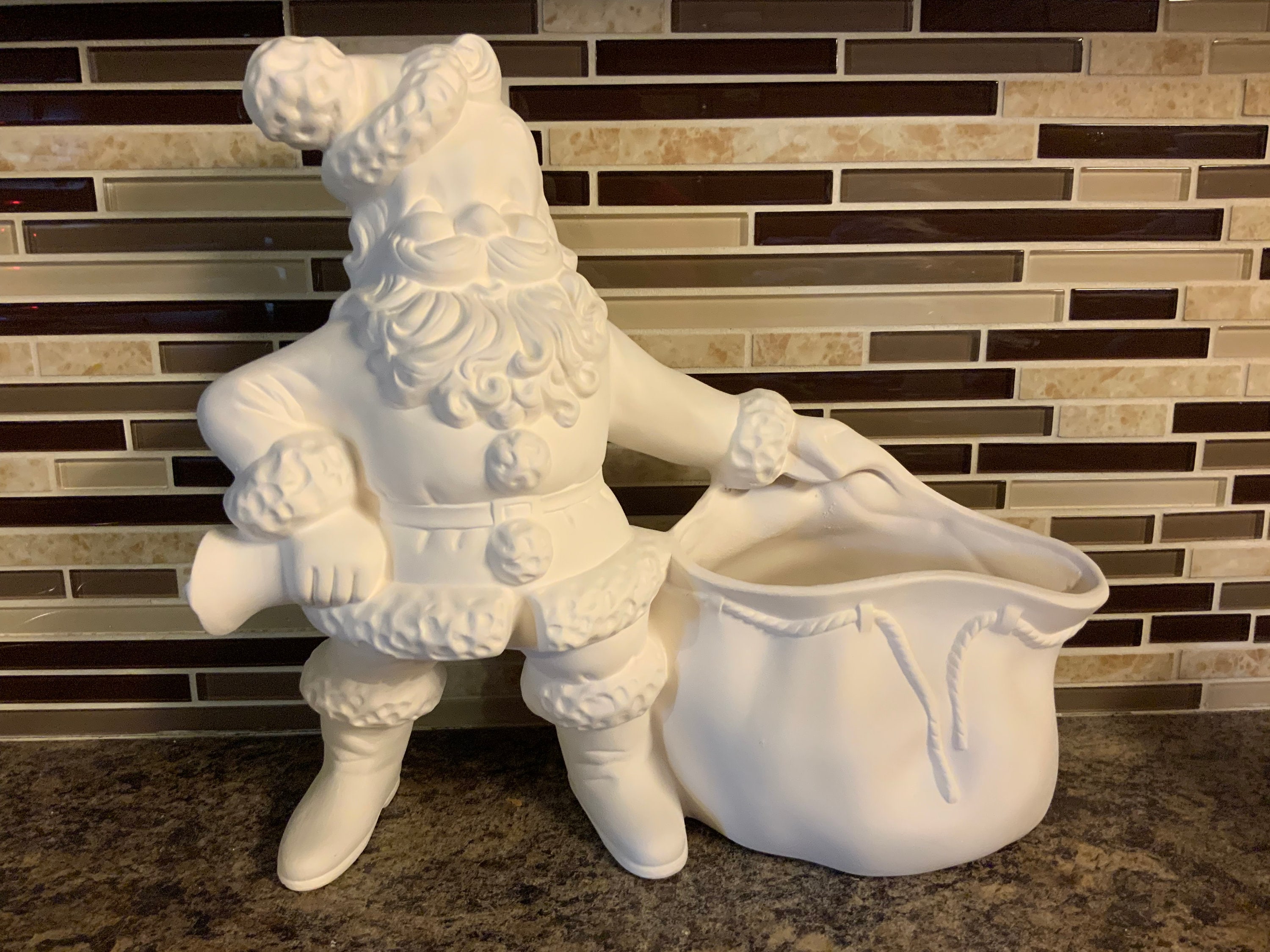 Atlantic Ceramic Molds for sale | Only 3 left at -60%