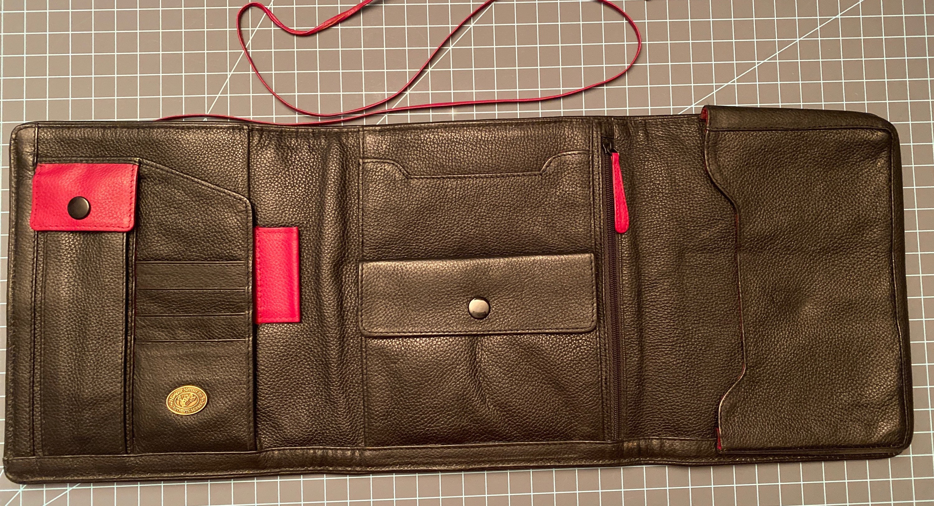 Navigare Necesse Est Authentic Models Mens Black Daily | Etsy