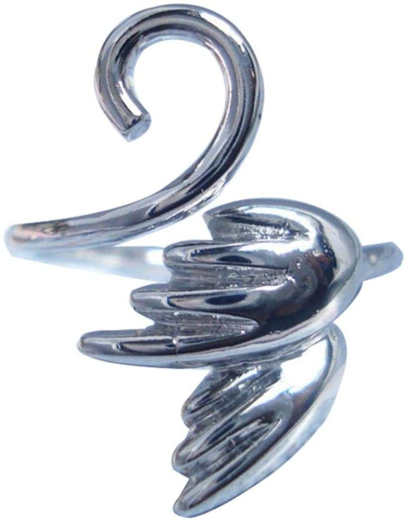 Yarn Guide Adjustable Crochet Loop Rings Yarn Guide | Etsy