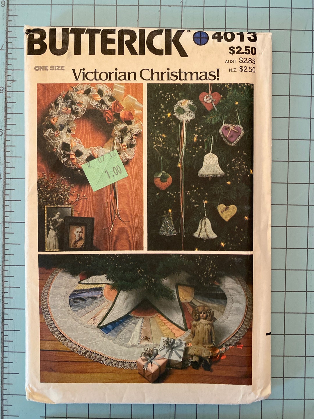 Christmas Sewing Patterns, Simplicity 6098, Butterick 4013, 6720 or ...