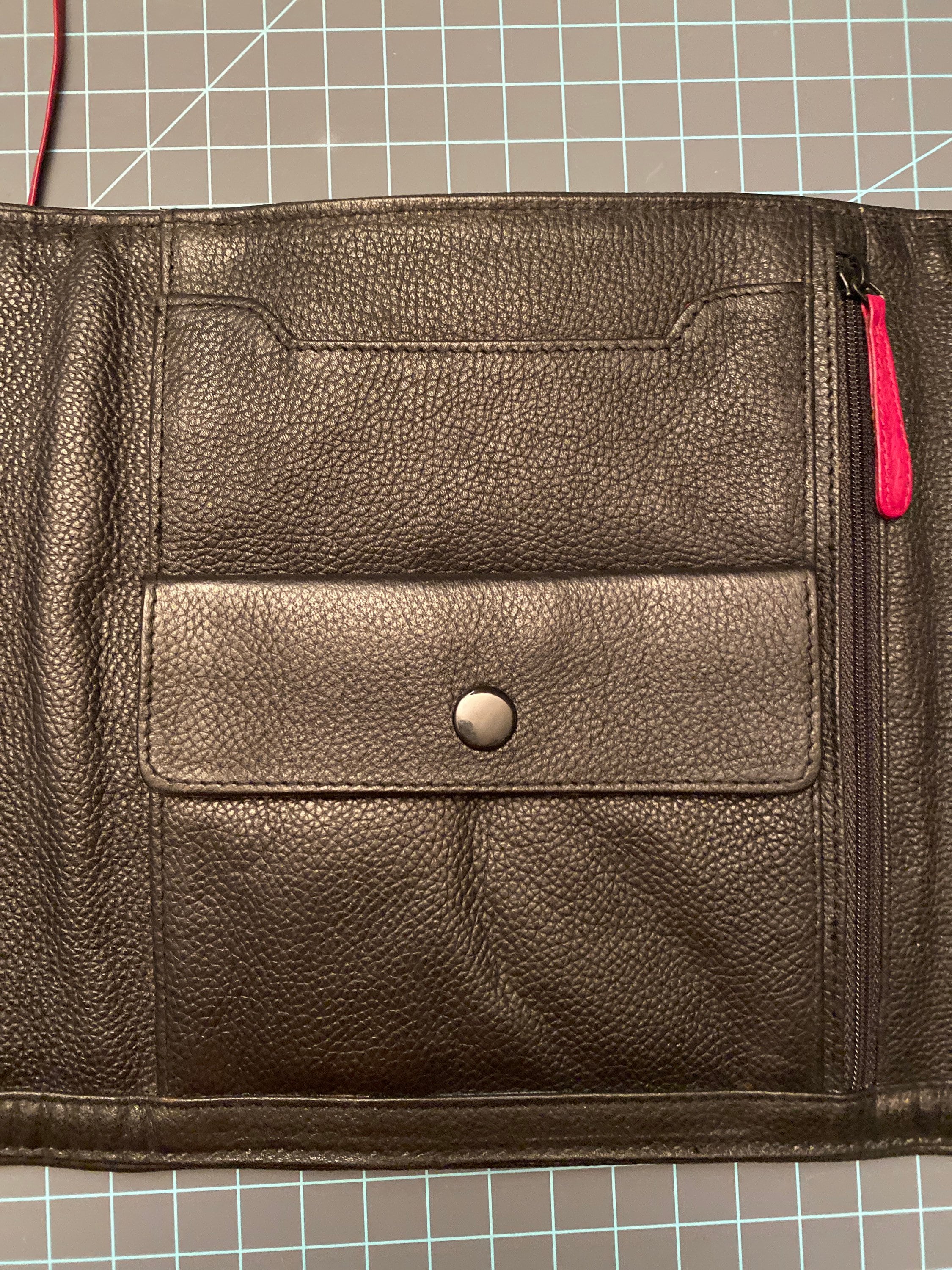 Navigare Necesse Est Authentic Models Mens Black Daily | Etsy