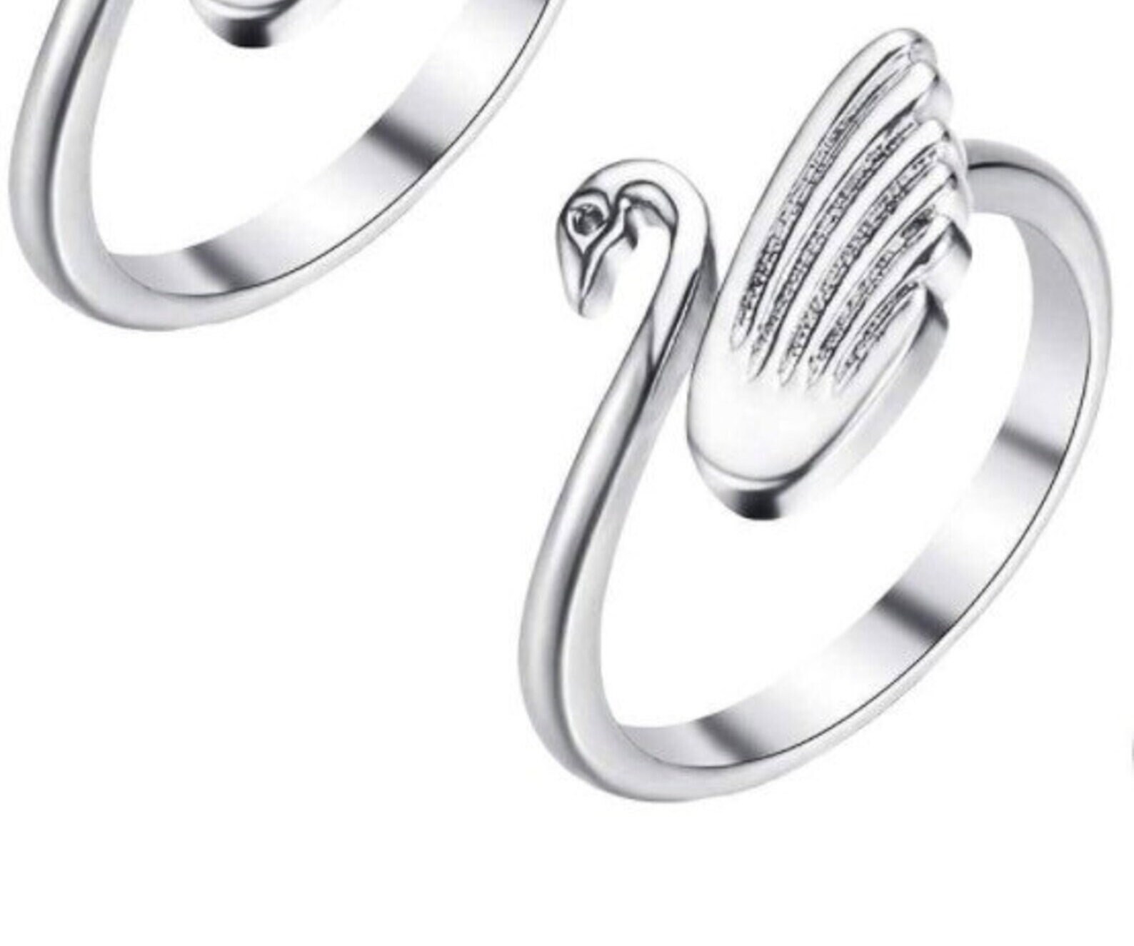 Yarn Guide Adjustable Crochet Loop Rings Yarn Guide - Etsy