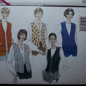 Butterick Uncut Sewing Patterns, *you Pick* 4017, 4683, 4847, 5369 ...