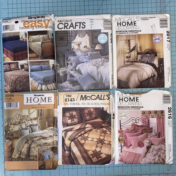 Simplicity 2017 - Etsy