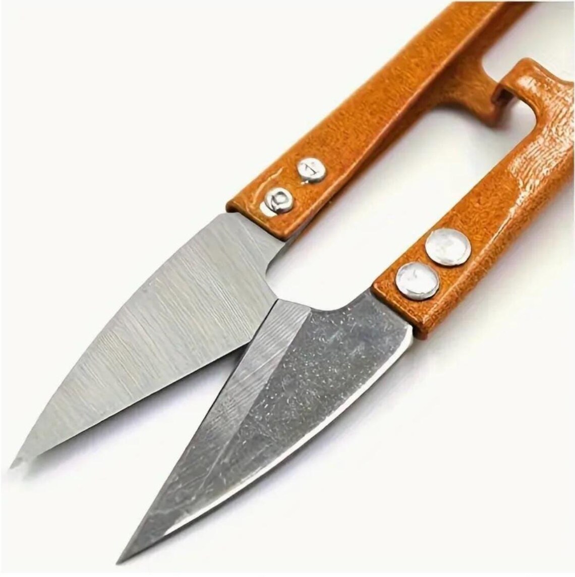 Thread Snippers, Sewing Scissors, Mini Clippers, Small Thread Snips ...