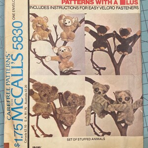 Crafts Sewing Patterns Simplicity 8154 or 8322 you Choose, Uncut ...