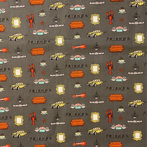Taxi Fabric - Etsy