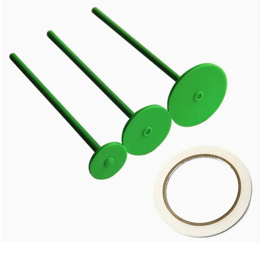 4-piece Diamond Painting Roller Set, Roller, Adhesive, Diamond Art ...