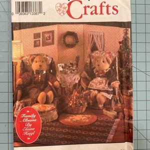 Crafts Sewing Patterns Simplicity 8154 or 8322 you Choose, Uncut ...