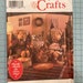 Crafts Sewing Patterns Simplicity 8154 or 8322 you Choose, Uncut ...