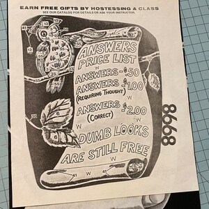 Tri-chem Pictures to Paint *your Choice* Owl or Bookmarks, Stamped ...