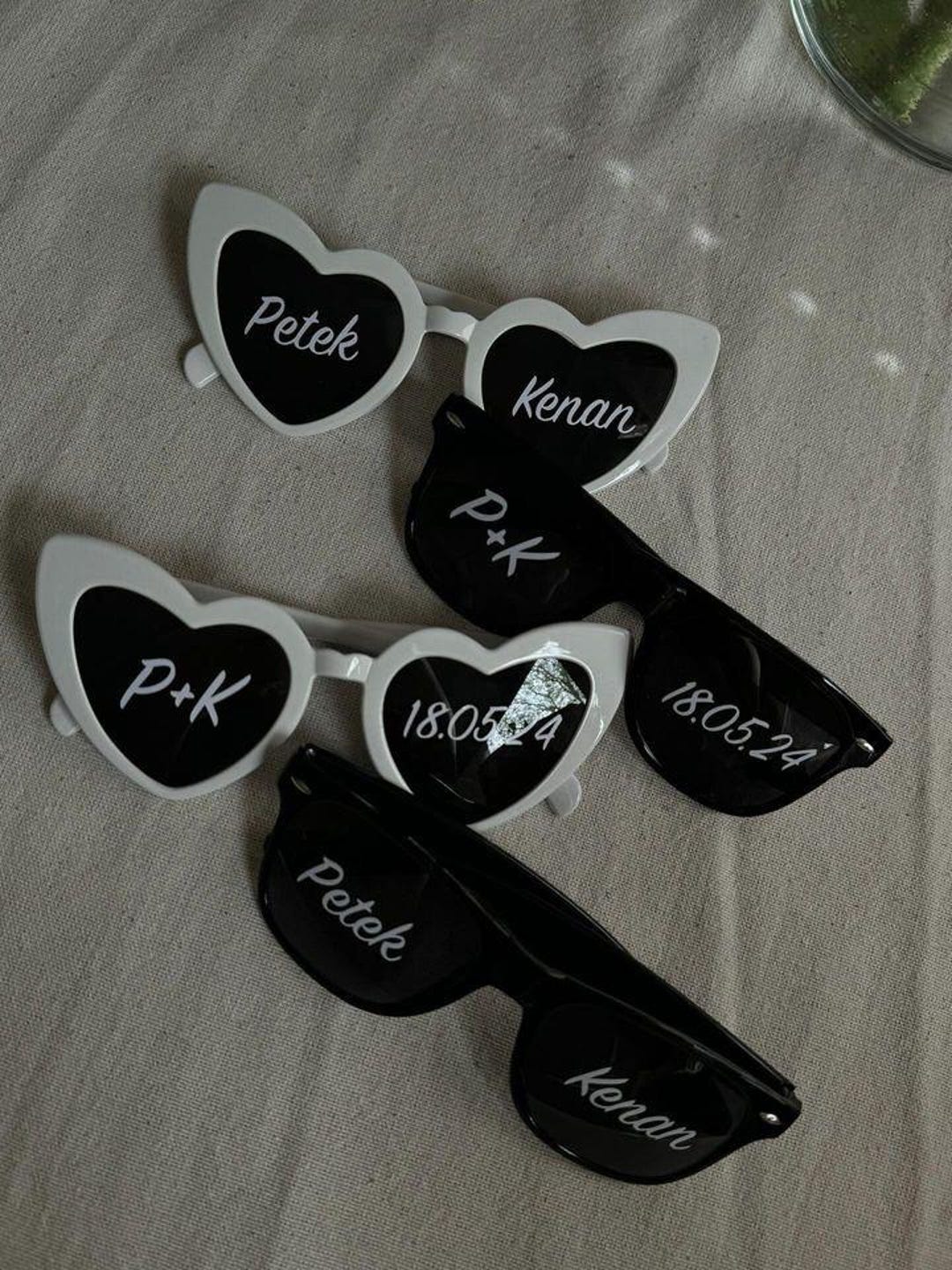 Glasses Stickers/ Stickers for Party Glasses/ Stickers - Etsy