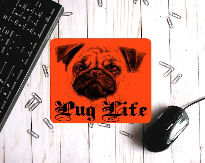 Funny Mouse Pad Computer Programmer Giftcomputer Geek | Etsy