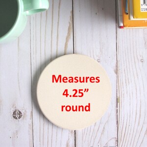 Customized Stone Photo Coasters,personalized Sandstone Coasters,custom ...