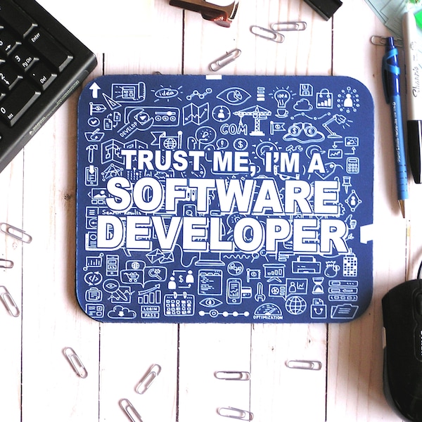 Programmer Desk Gift - 60+ Gift Ideas for 2023