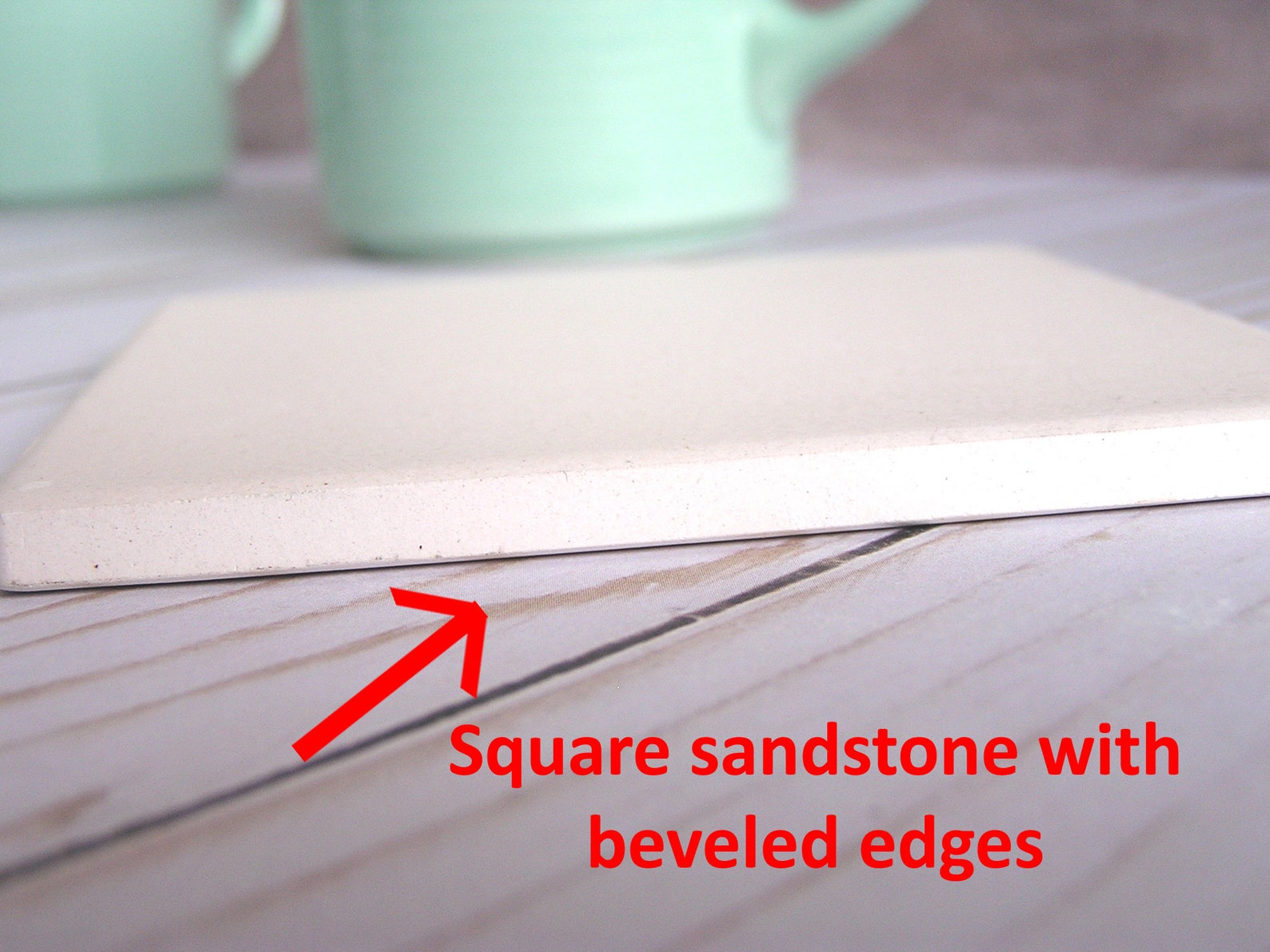 Square Ocean Coaster Sea Turtle Gifts,sea Turtle Personalized Coaster ...