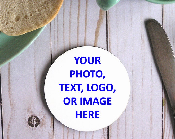 Make Your Own Photo Custom Coasters,square Personalized Coaster ...
