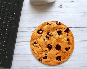 Kawaii Sweet Treats Cartoon Dessert Mouse Pad Kawaii Art Cute Desserts ...