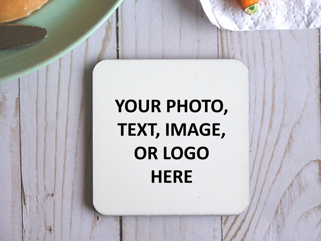 Custom Beer Coasters,personalized Cup Coasters,unique Coasters ...