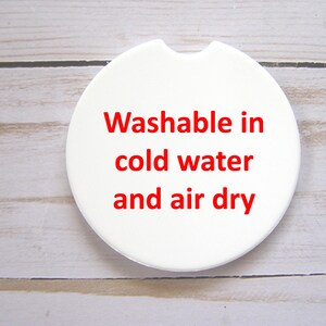 Personalized Custom Car Coasters,make Your Own Sandstone Car Coaster ...