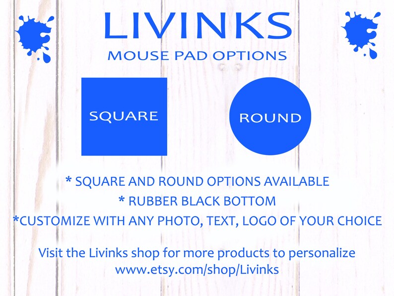 Funny Mouse Pad Computer Programmer Giftcomputer Geek | Etsy